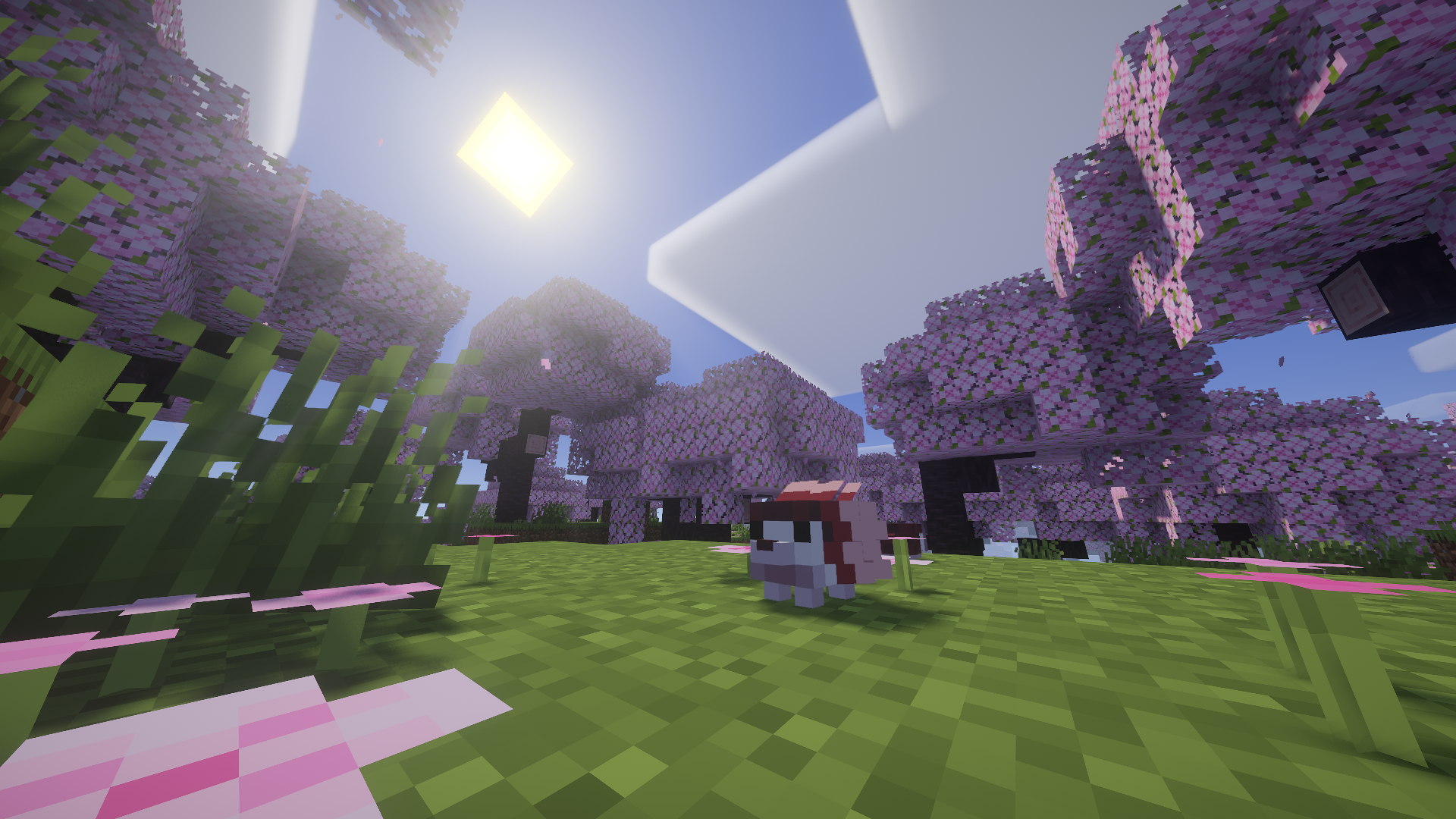 Will's Hedgehogs! - Gallery - Minecraft Mods - CurseForge