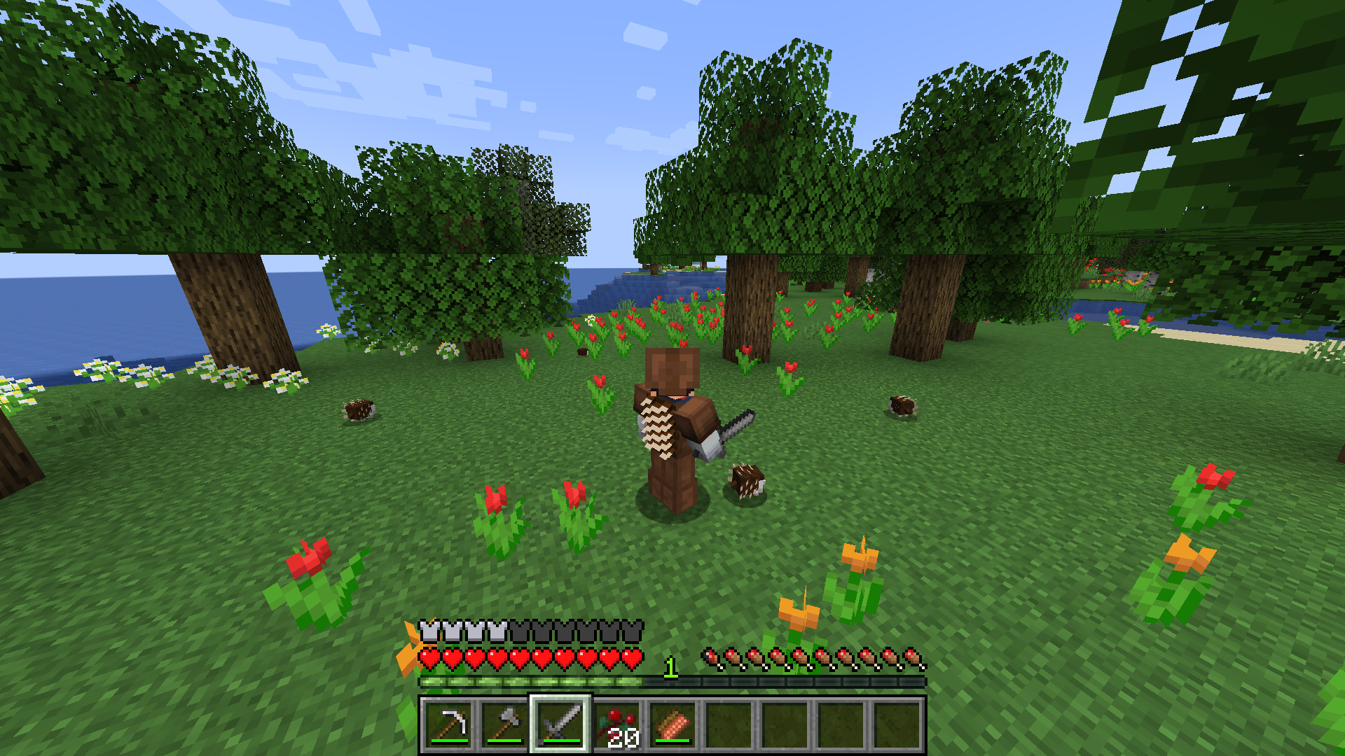 Will's Hedgehogs! - Gallery - Minecraft Mods - CurseForge
