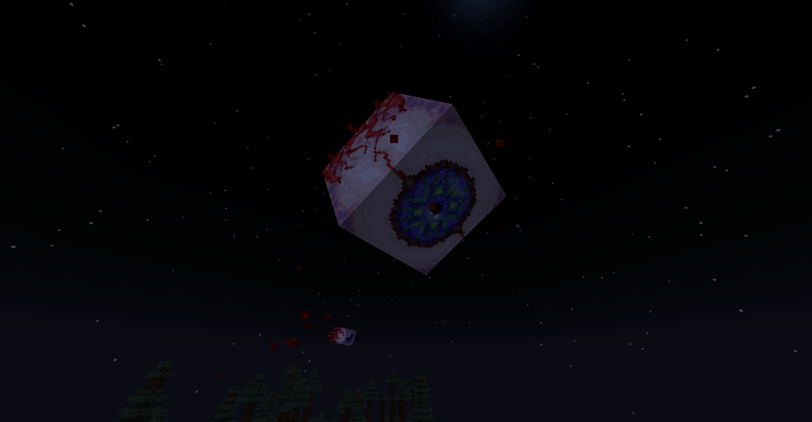 Calamity Minecraft - Gallery - Minecraft Mods - CurseForge