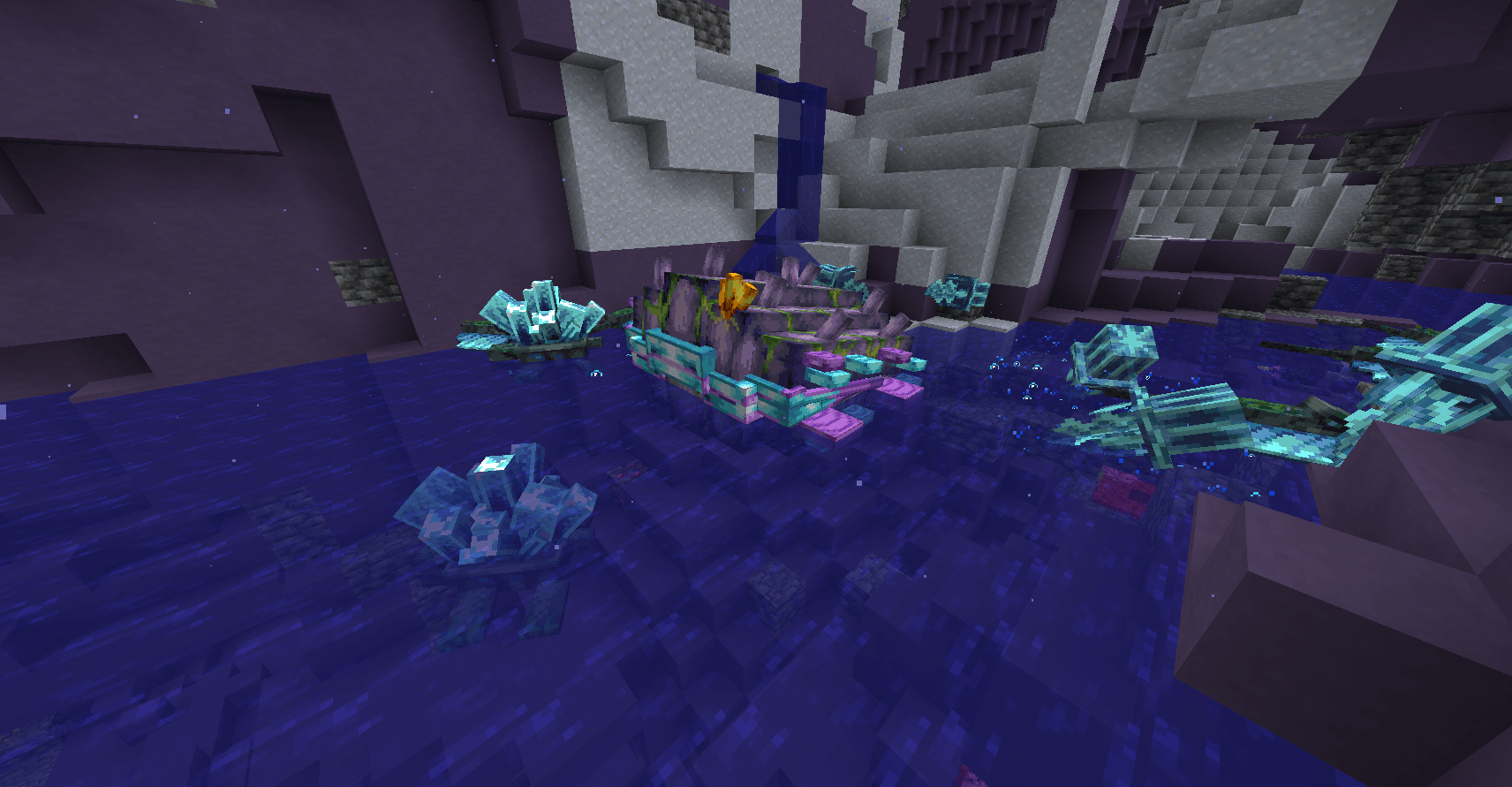 Calamity Minecraft - Gallery - Minecraft Mods - CurseForge