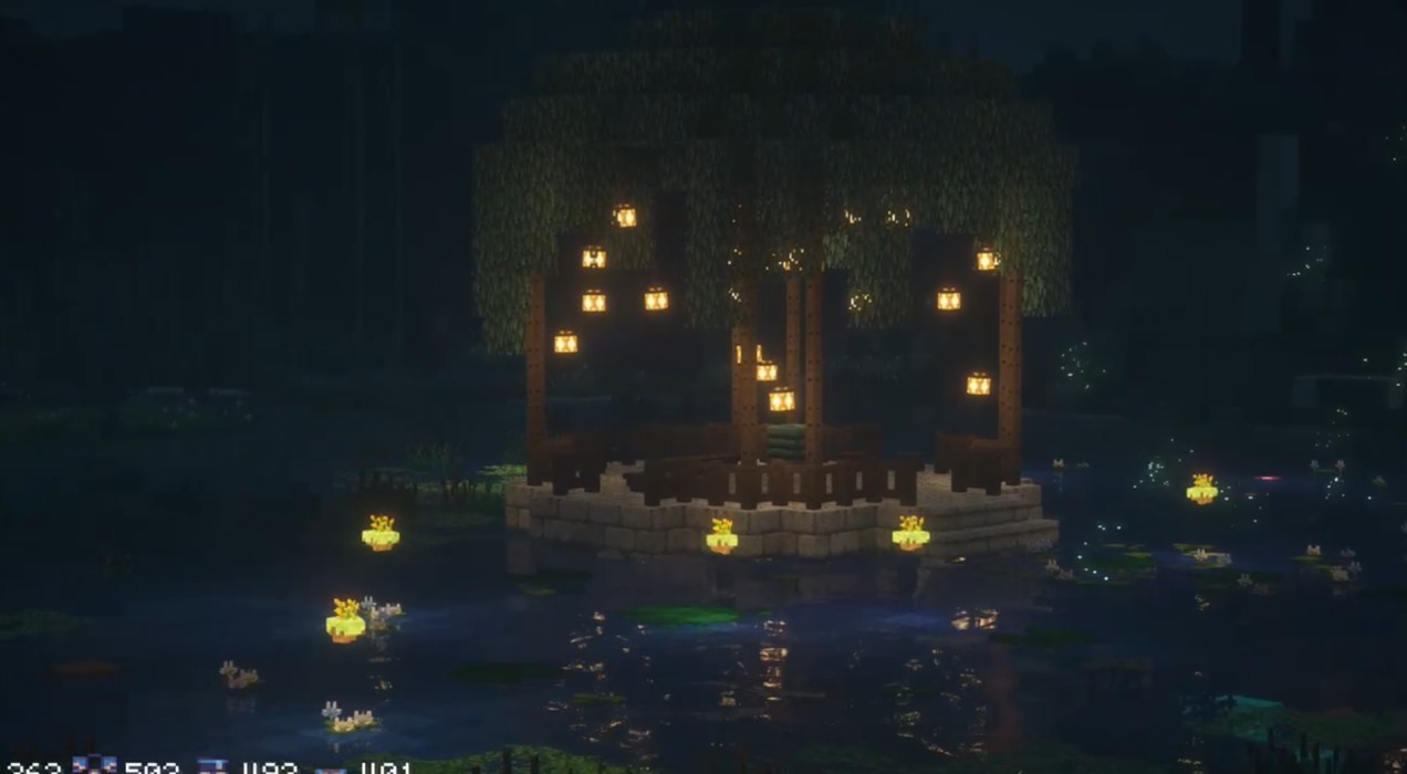 The Forest; - Gallery - Minecraft Modpacks - CurseForge