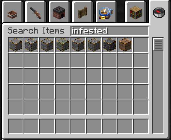 Genesis: Extras - Gallery - Minecraft Resource Packs - CurseForge