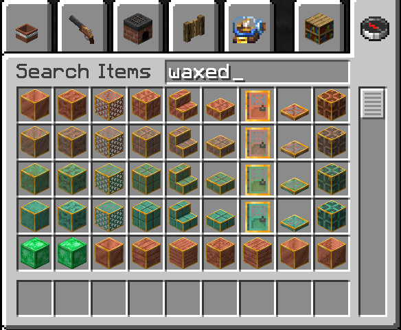 Genesis: Extras - Gallery - Minecraft Resource Packs - CurseForge