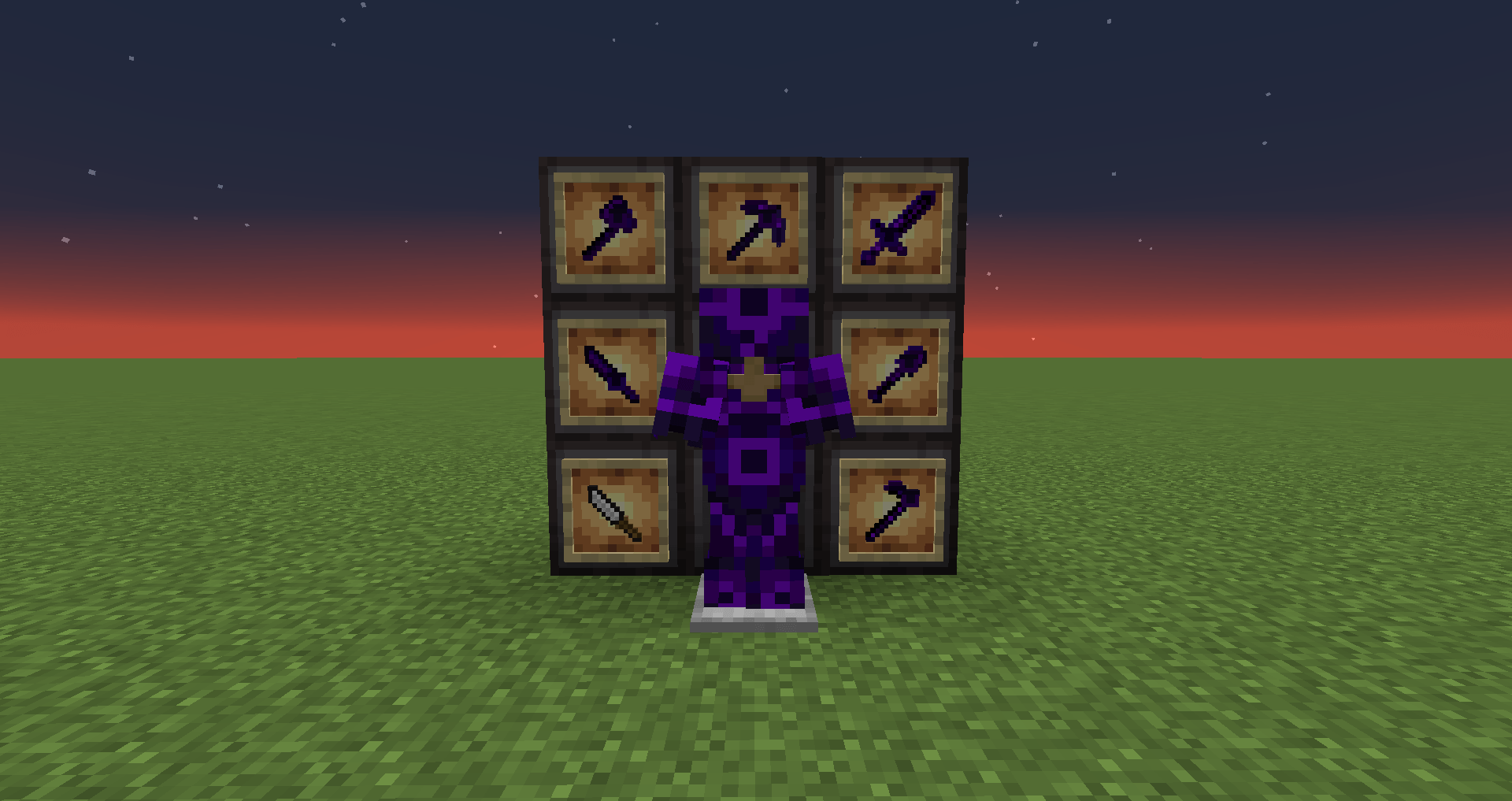 Crying Tools - Gallery - Minecraft Mods - CurseForge