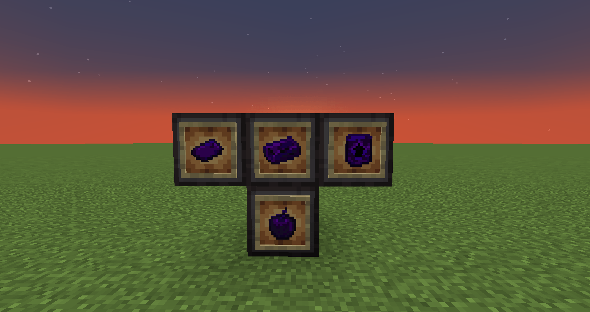 Crying Tools - Gallery - Minecraft Mods - CurseForge