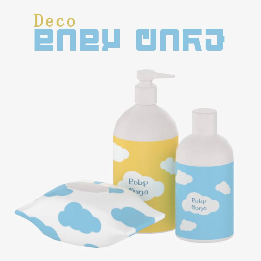 EmClutter | Baby Care Products - Gallery - The Sims 4 Build / Buy ...