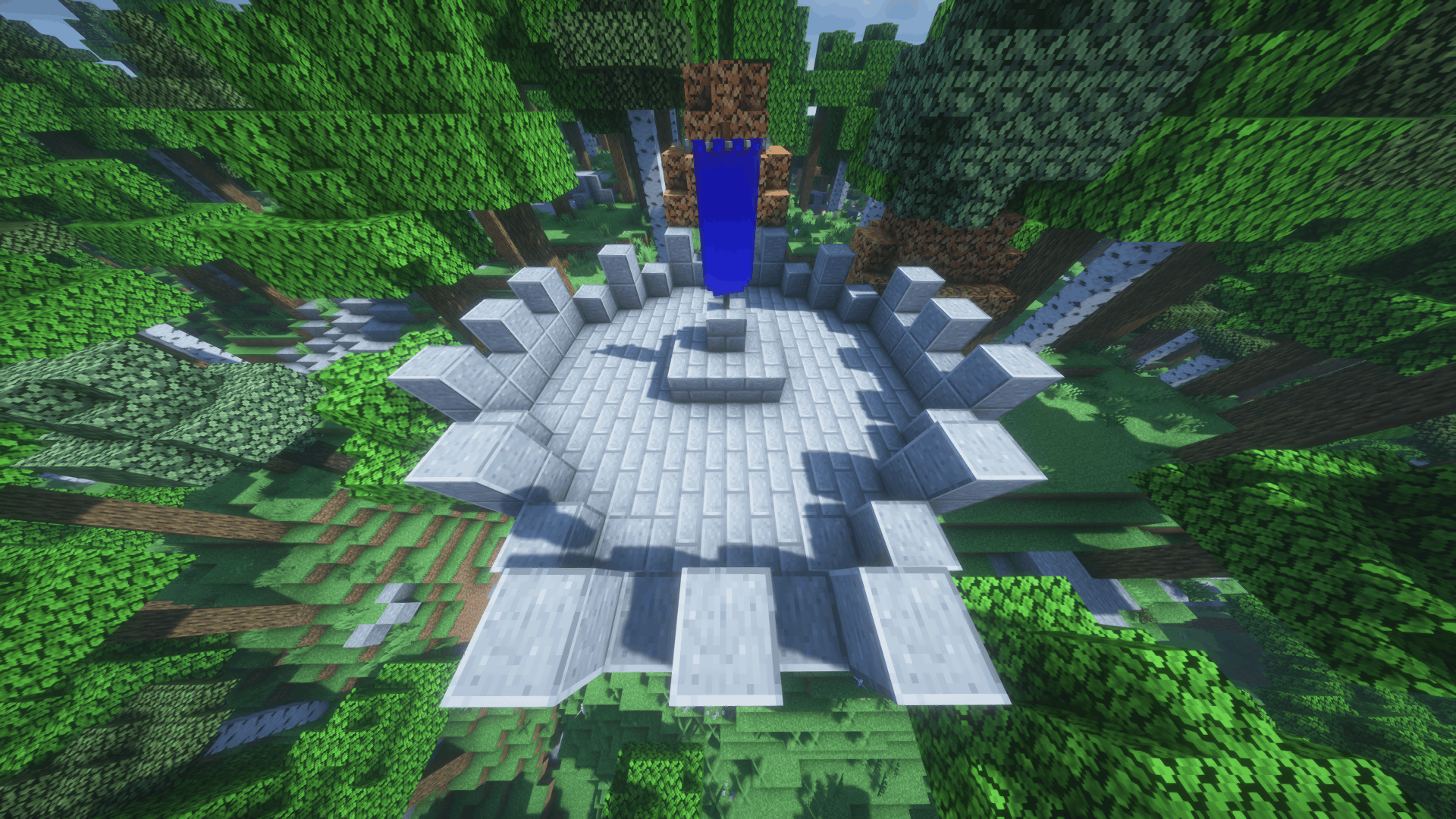 Border Banner - Gallery - Minecraft Mods - CurseForge