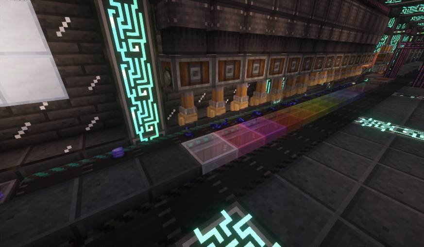 Create:Infinity Mechanism - Gallery - Minecraft Modpacks - CurseForge