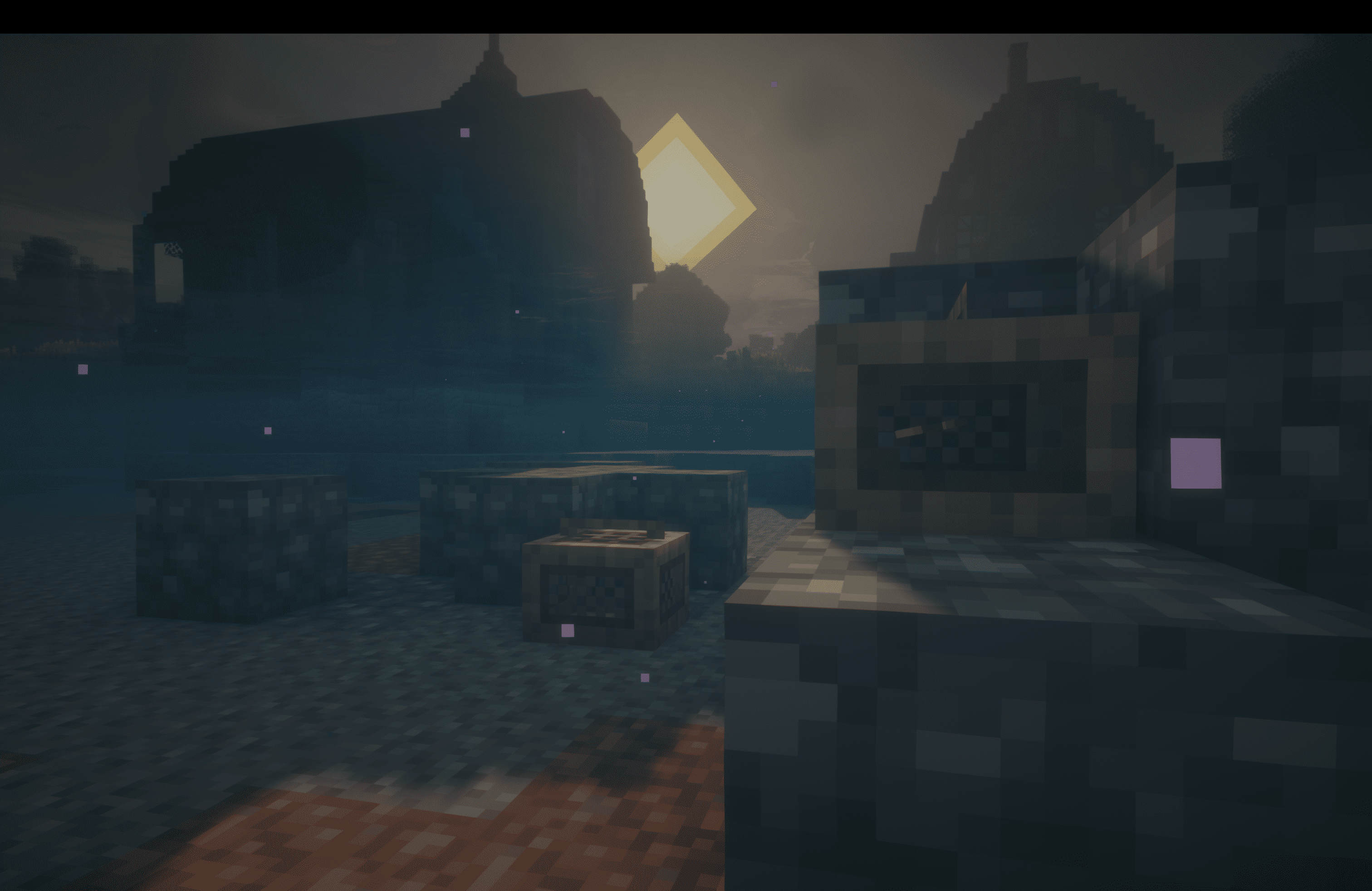 [Let's Do] Lili's Lucky Lures - Minecraft Mods - CurseForge