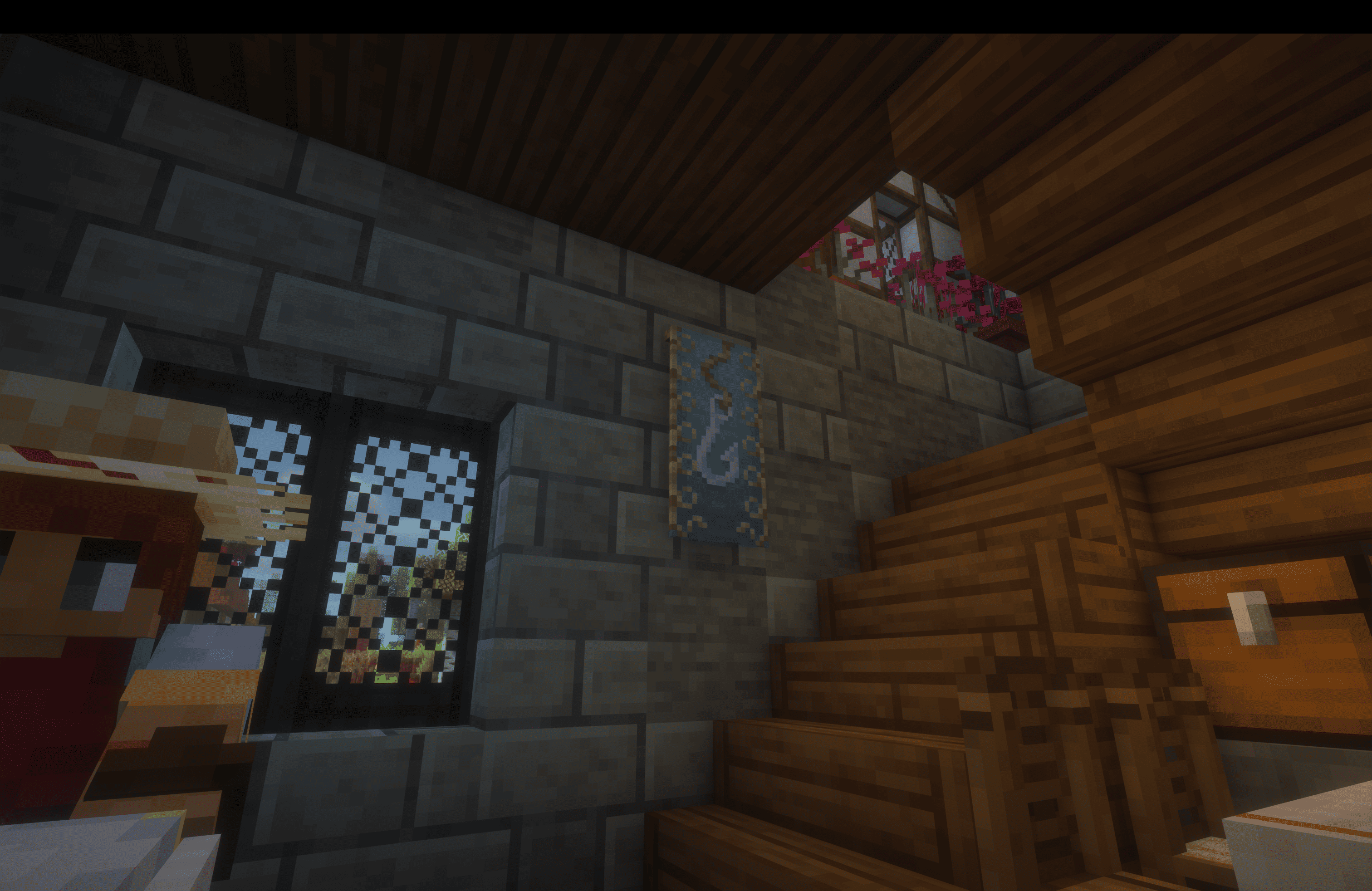 [Let's Do] Lili's Lucky Lures - Minecraft Mods - CurseForge