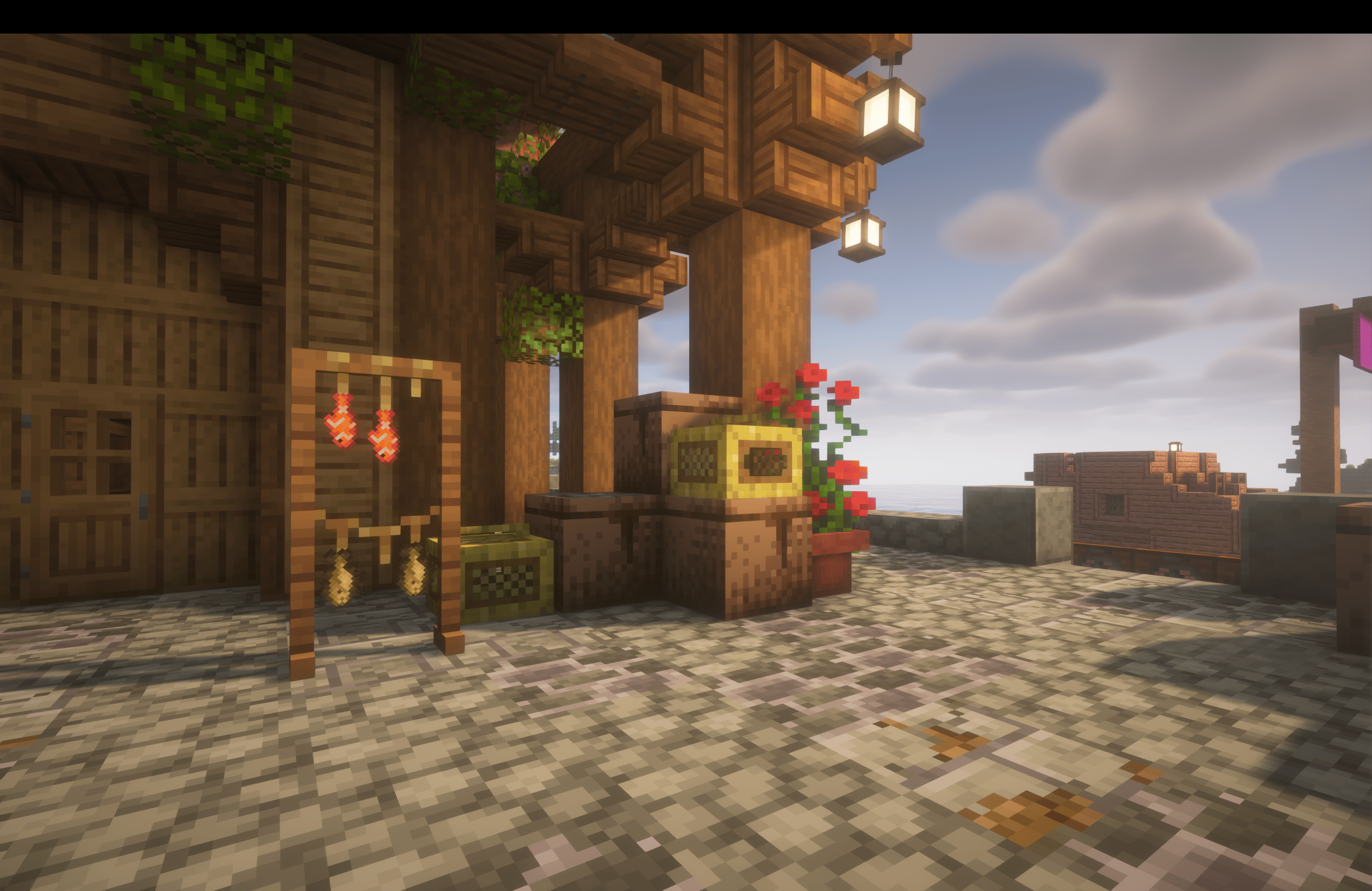 [Let's Do] Lili's Lucky Lures - Gallery - Minecraft Mods - CurseForge