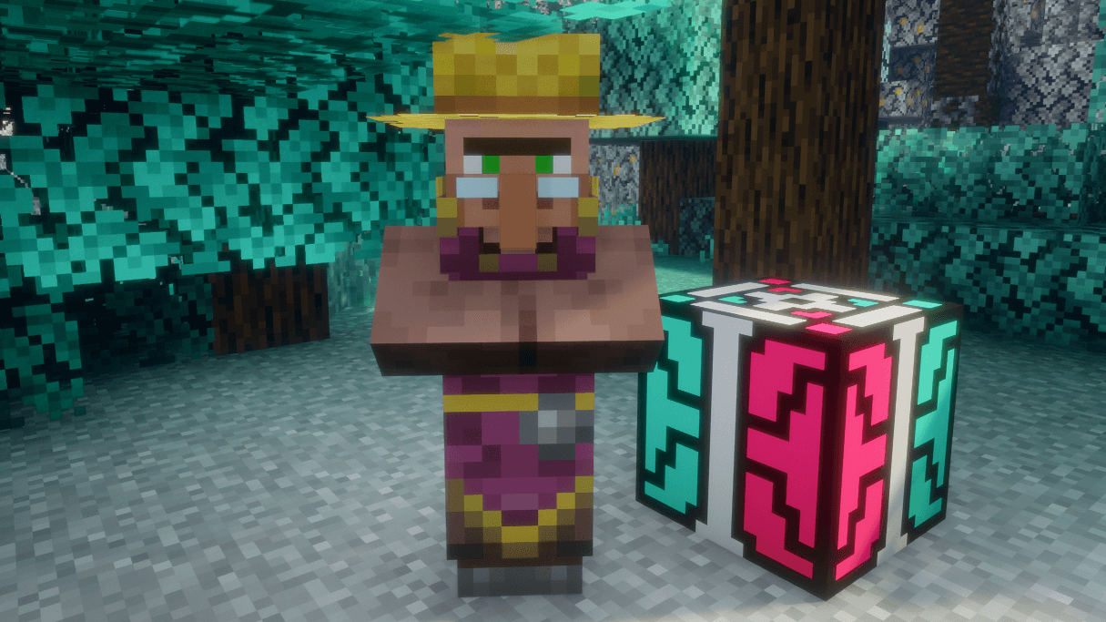 Nirvana-Biomes - Minecraft Mods - CurseForge