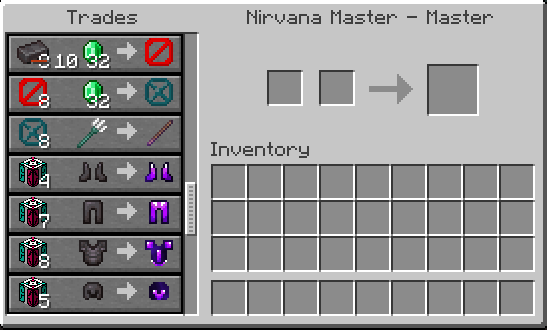 Nirvana-Biomes - Gallery - Minecraft Mods - CurseForge