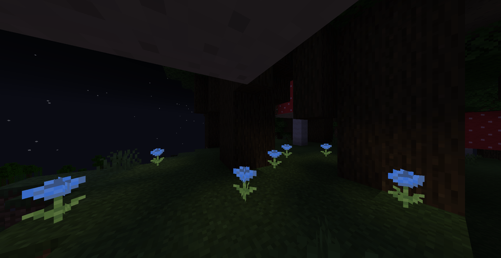 Flower Revolution - Gallery - Minecraft Mods - CurseForge