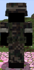 Military armor Russia And USA - Gallery - Minecraft Mods - CurseForge