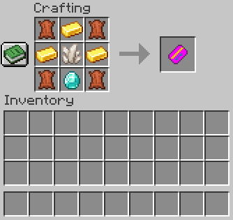 Mom's Credit Card - Gallery - Minecraft Mods - CurseForge