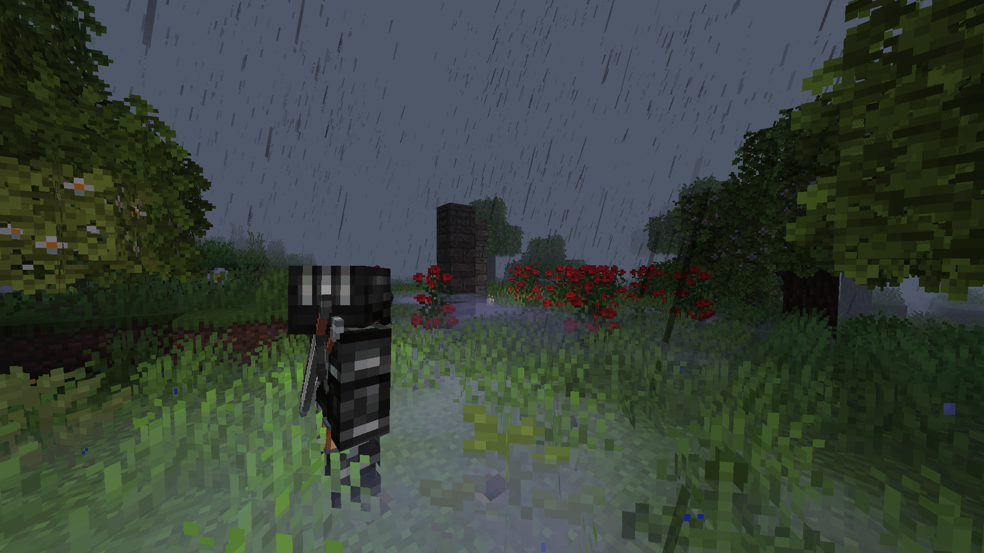 Insanity: Within The Mist - Minecraft Modpacks - CurseForge