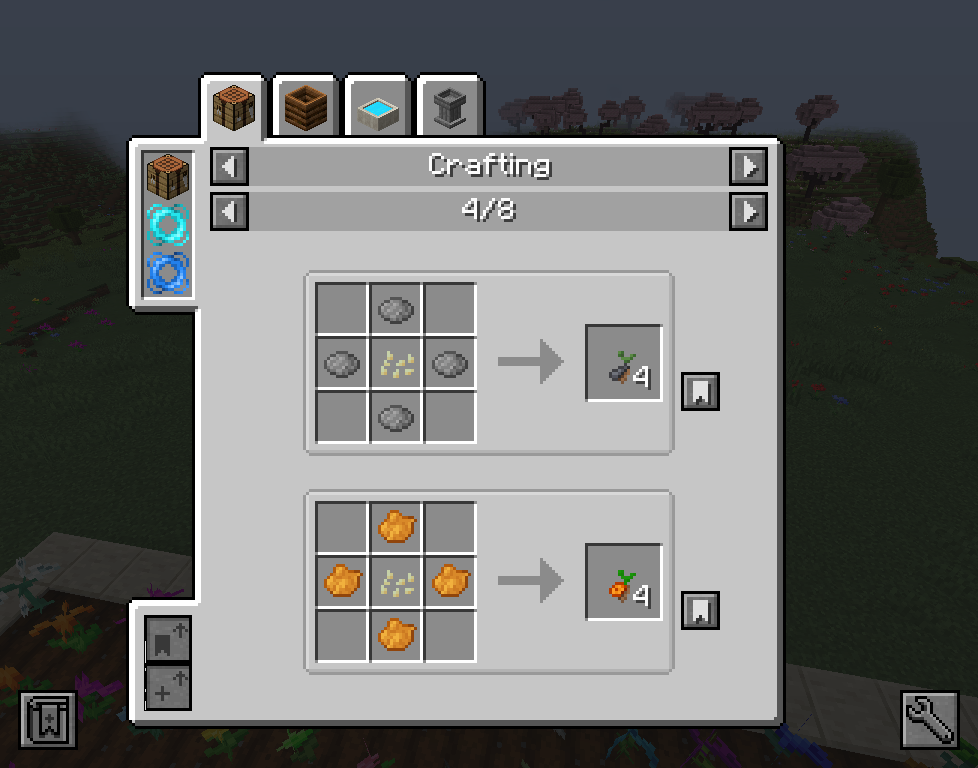 Botania Seeds - Gallery - Minecraft Mods - CurseForge