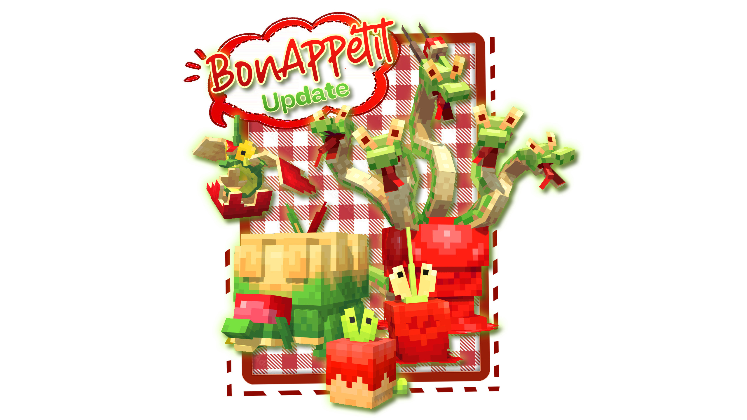 MissingMons [Cobblemon Addons] - Gallery - Minecraft Data Packs - CurseForge