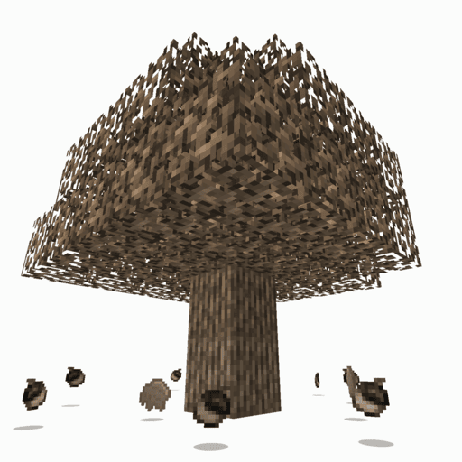 Resourceful Trees - Gallery - Minecraft Mods - CurseForge