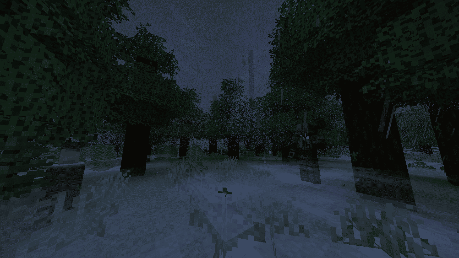 Insanity: Within The Mist - Minecraft Modpacks - CurseForge