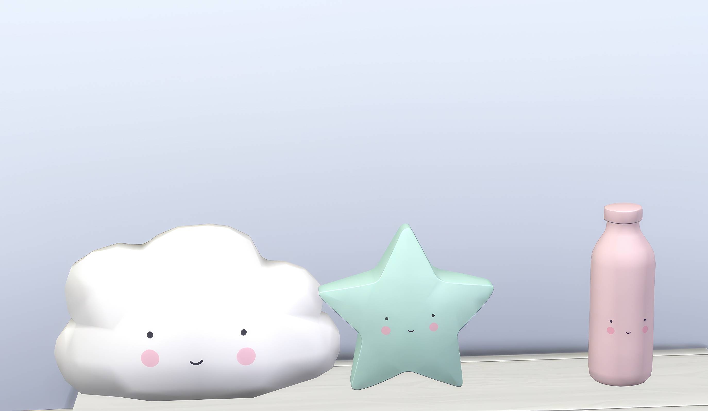 Baby milk bottle - The Sims 4 Build / Buy - CurseForge