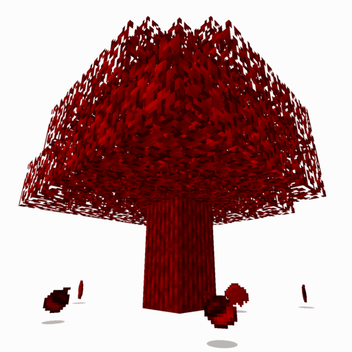 Resourceful Trees - Gallery - Minecraft Mods - CurseForge