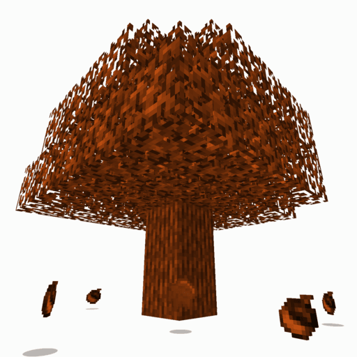 Resourceful Trees - Gallery - Minecraft Mods - CurseForge