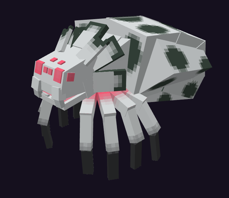 Tensura: KumoDesu - Minecraft Mods - CurseForge