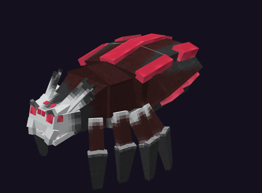 Tensura: KumoDesu - Minecraft Mods - CurseForge