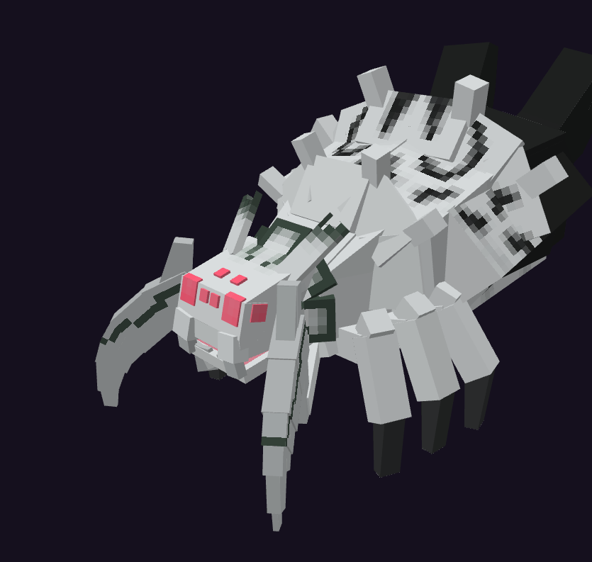 Tensura: KumoDesu - Gallery - Minecraft Mods - CurseForge