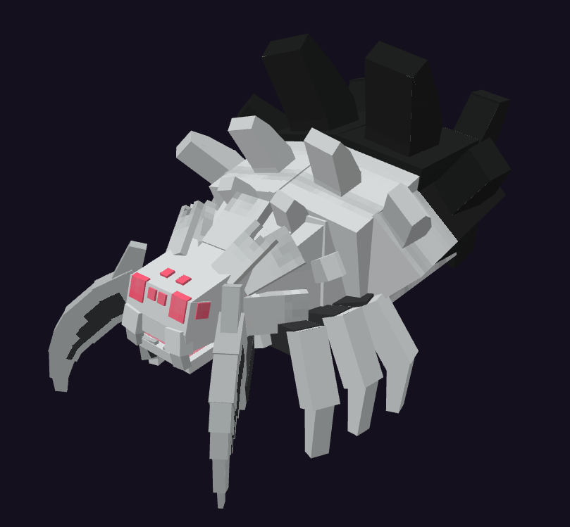 Tensura: KumoDesu - Minecraft Mods - CurseForge