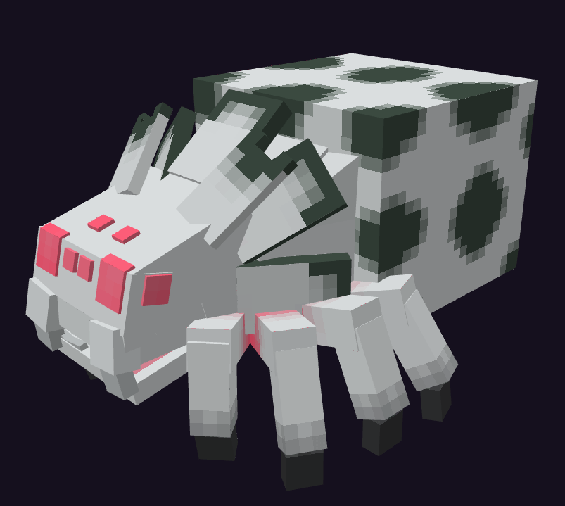 Tensura: KumoDesu - Minecraft Mods - CurseForge