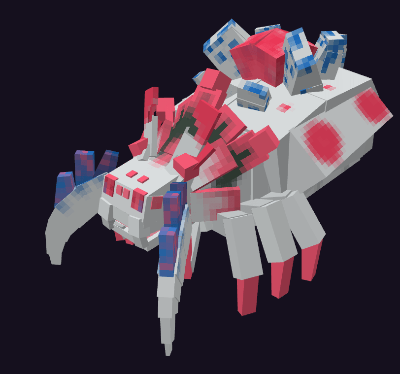 Tensura: KumoDesu - Minecraft Mods - CurseForge