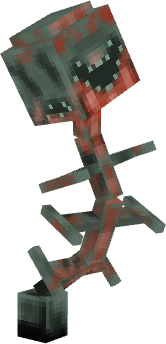 Warlery's Dark Blood | Survival Horror - Gallery - Minecraft Mods ...