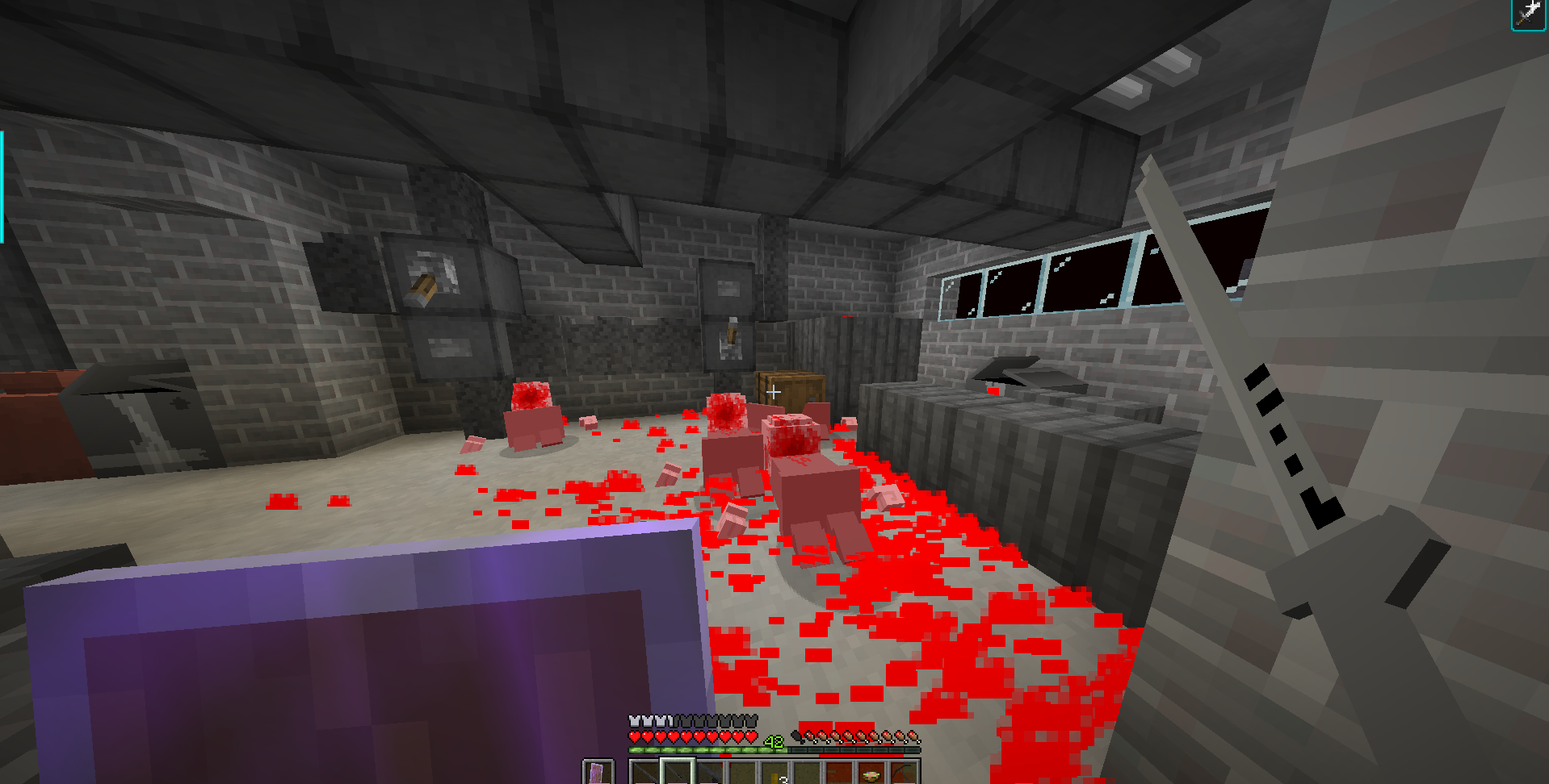 Madness Combat - Gallery - Minecraft Mods - CurseForge