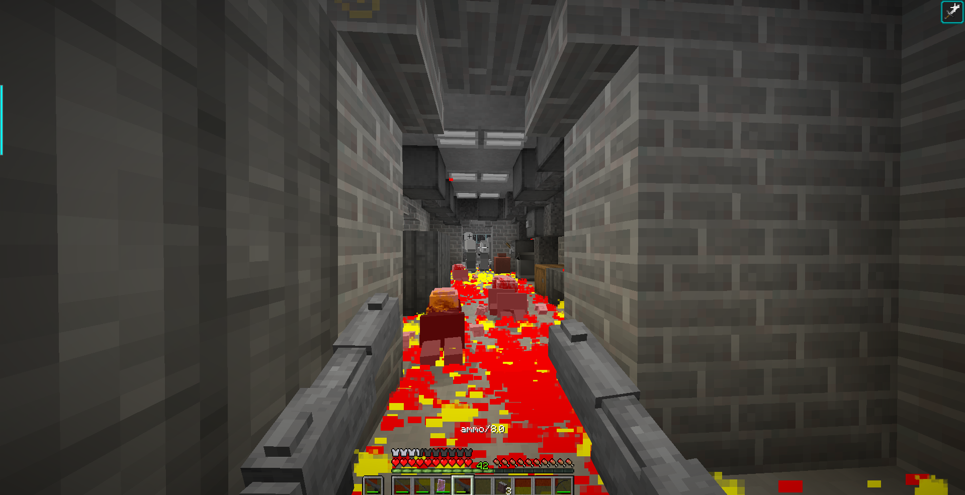 Madness Combat - Gallery - Minecraft Mods - CurseForge