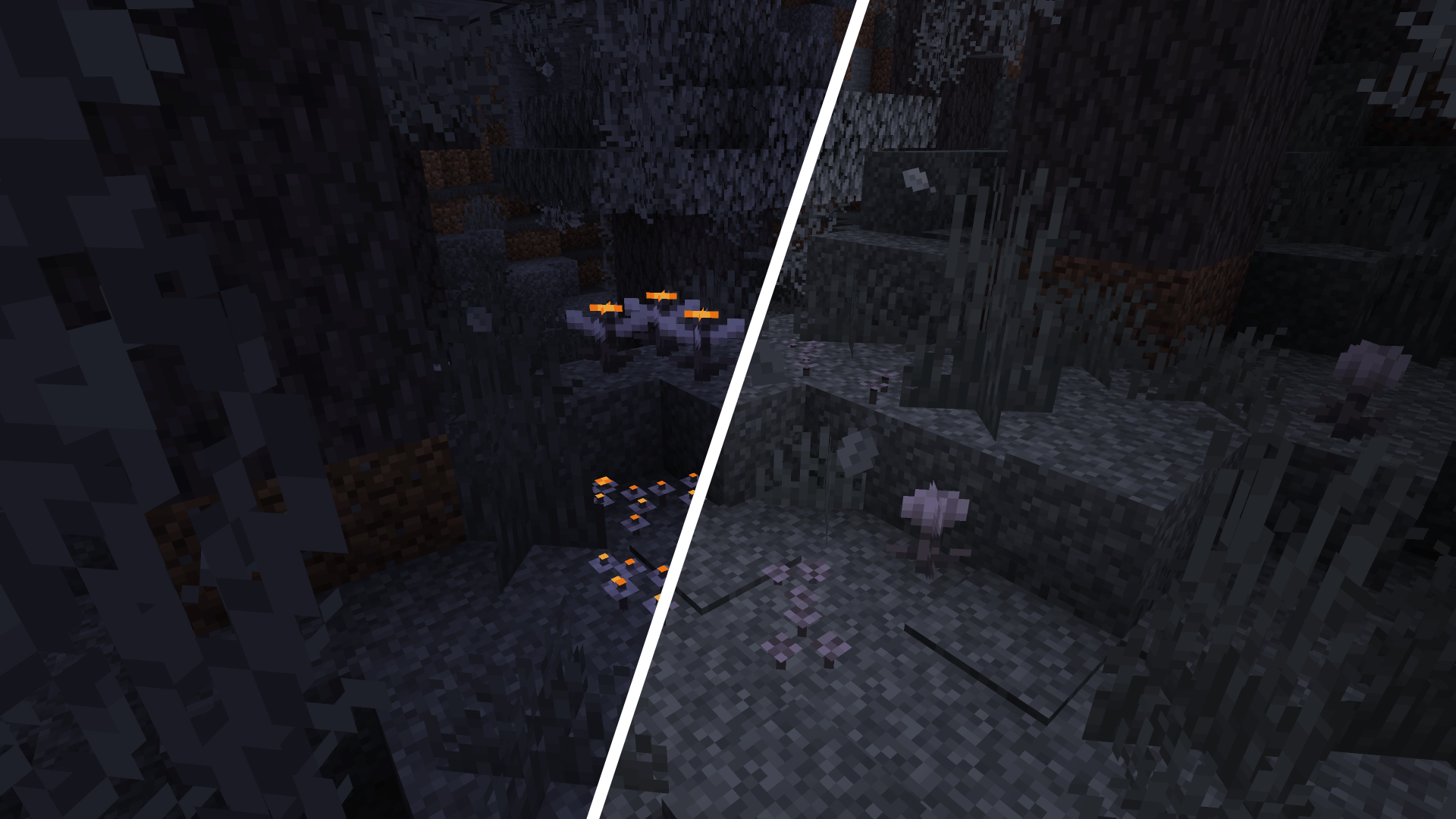 Tiny Flowers - Minecraft Mods - CurseForge