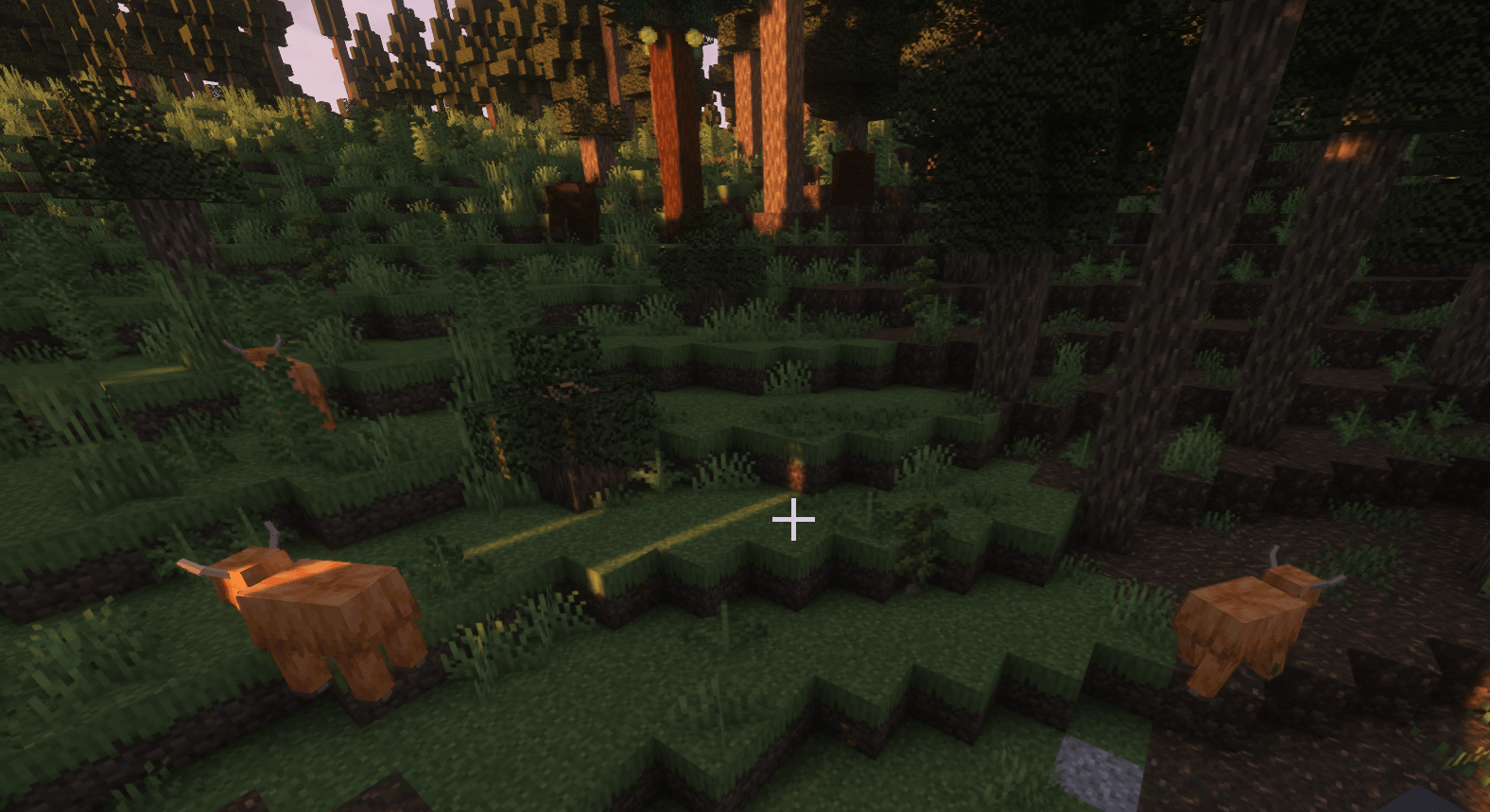 Epic Hunt: Medieval Animals and More! - Gallery - Minecraft Mods ...