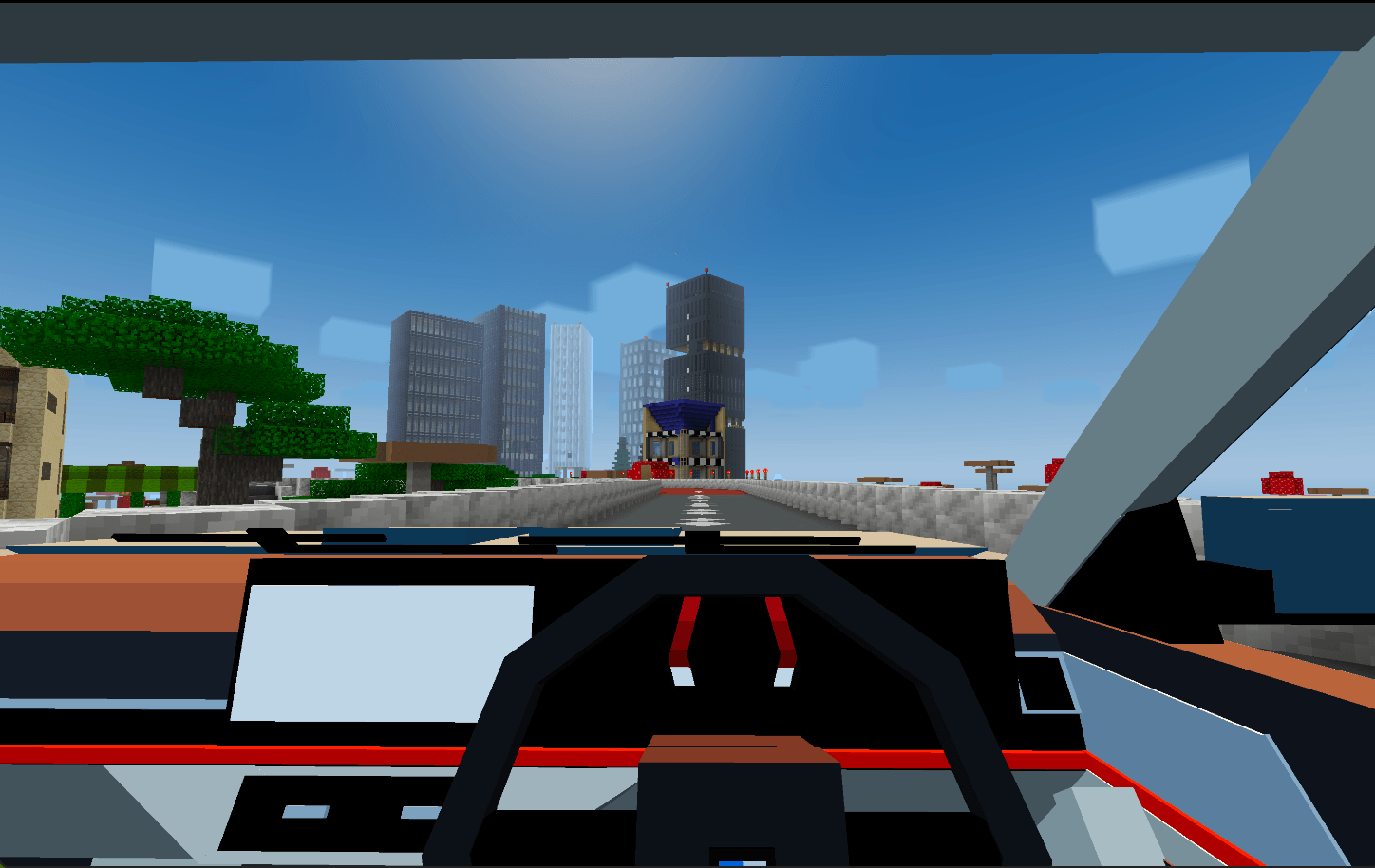 BMW 4 series, M4 - Simple Car Series - Gallery - Minecraft Bedrock ...