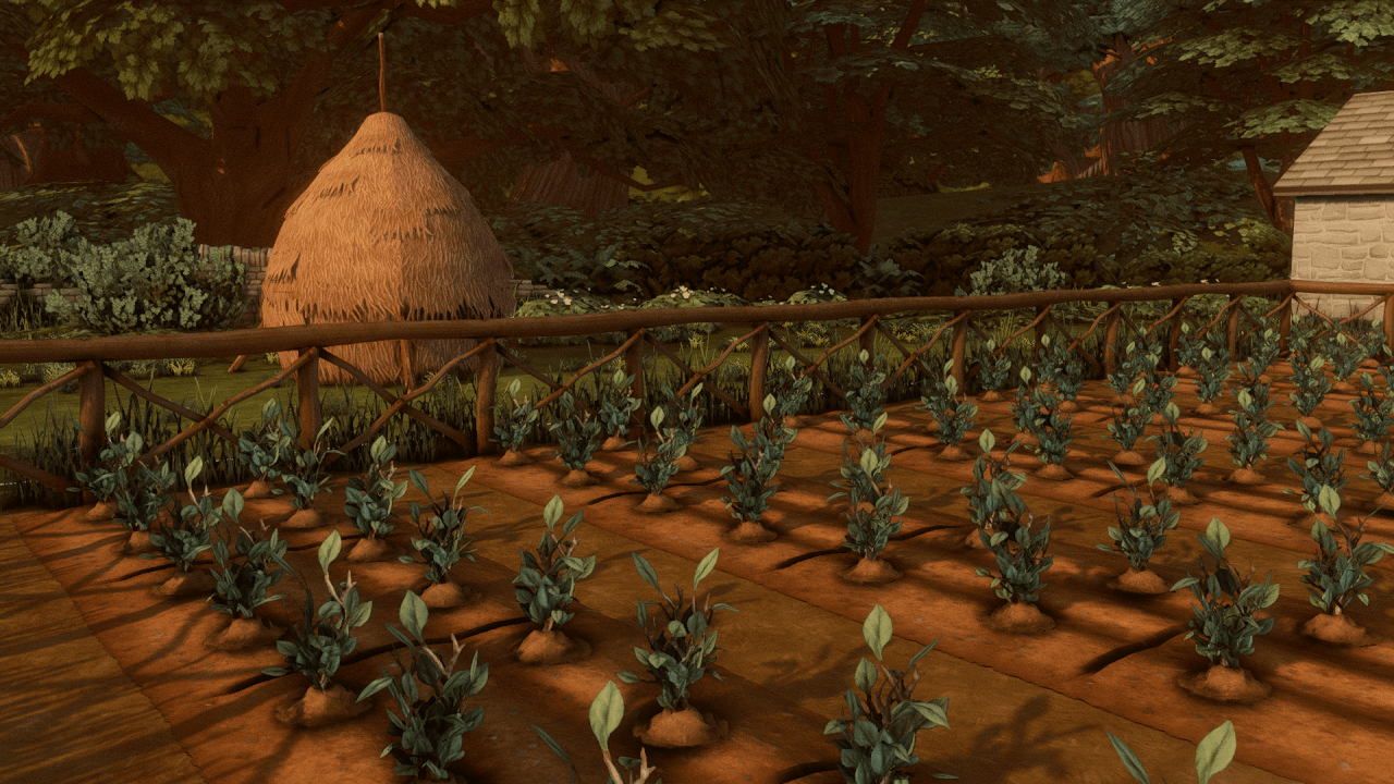 Nytil_MainMenu - Gallery - The Sims 4 Mods - CurseForge