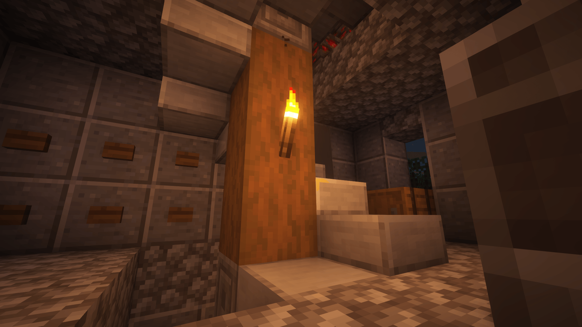 More Structures | Overworld - Gallery - Minecraft Mods - CurseForge