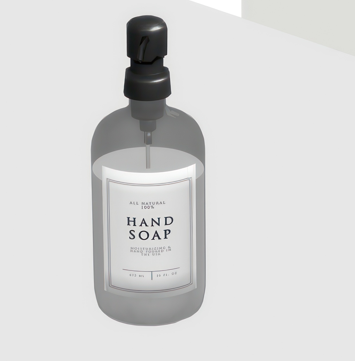 Hand and body wash & lotions - The Sims 4 Build / Buy - CurseForge