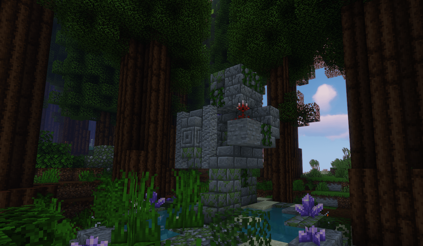 Hecate's Mystic Crossroads - Minecraft Mods - CurseForge