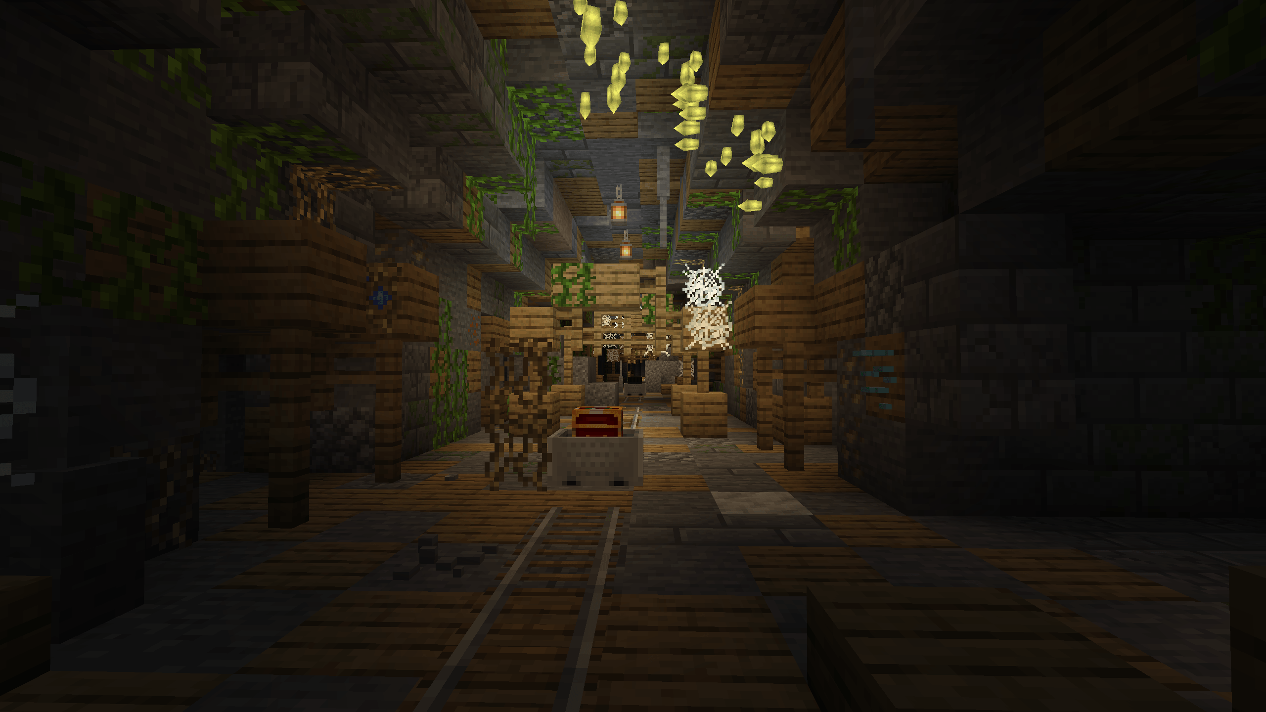 NanoMagic - Gallery - Minecraft Modpacks - CurseForge