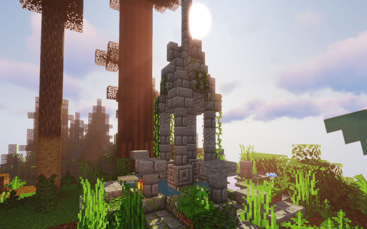 Hecate's Mystic Crossroads - Minecraft Mods - CurseForge