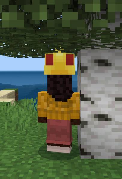 Cake’s Cosmetic Pack Minecraft Texture Pack