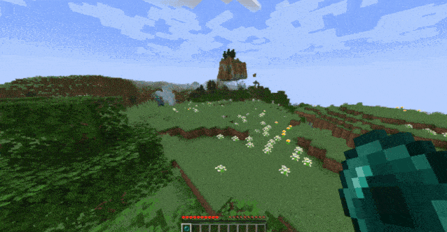 Wormhole Artifact - Gallery - Minecraft Mods - CurseForge