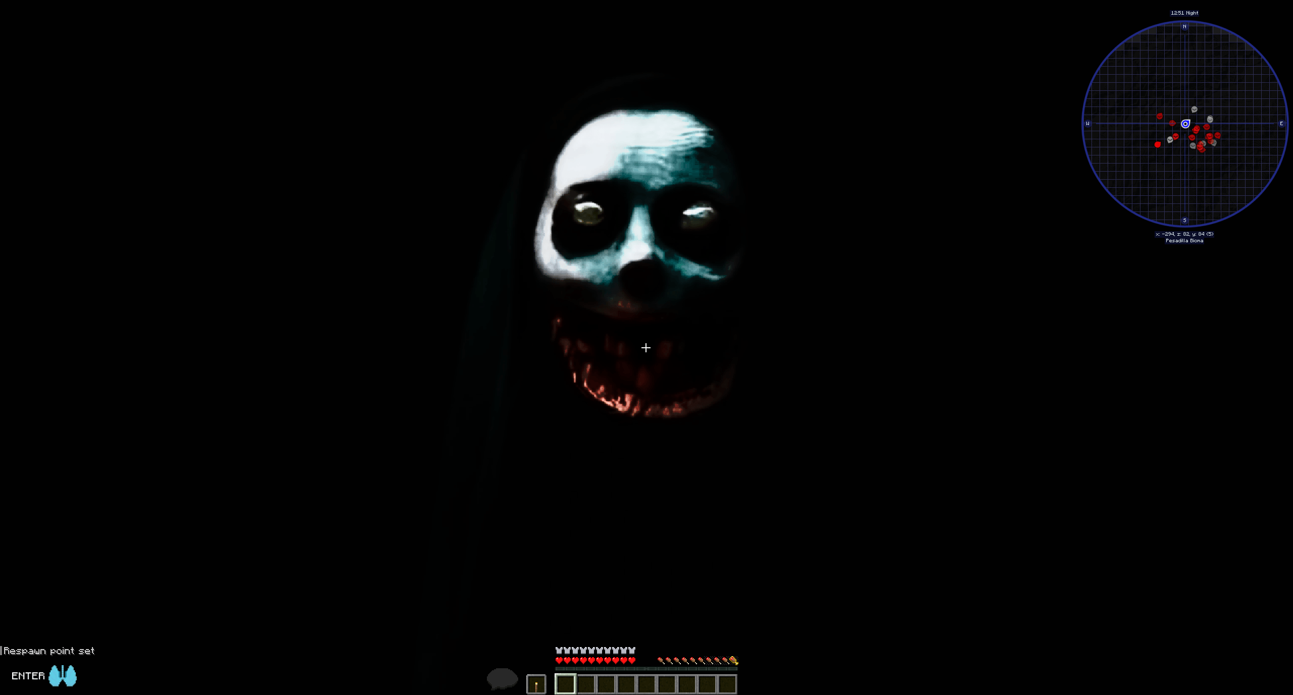 Endless Horror - The ULTIMATE Horror Experience - Gallery - Minecraft ...