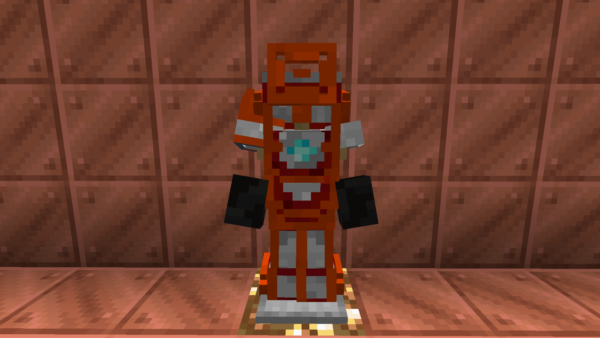 [Grakel's] Upgrade Armors & items + - Minecraft Mods - CurseForge